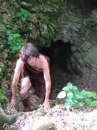 Totalno Out - odjeca kroz povijest